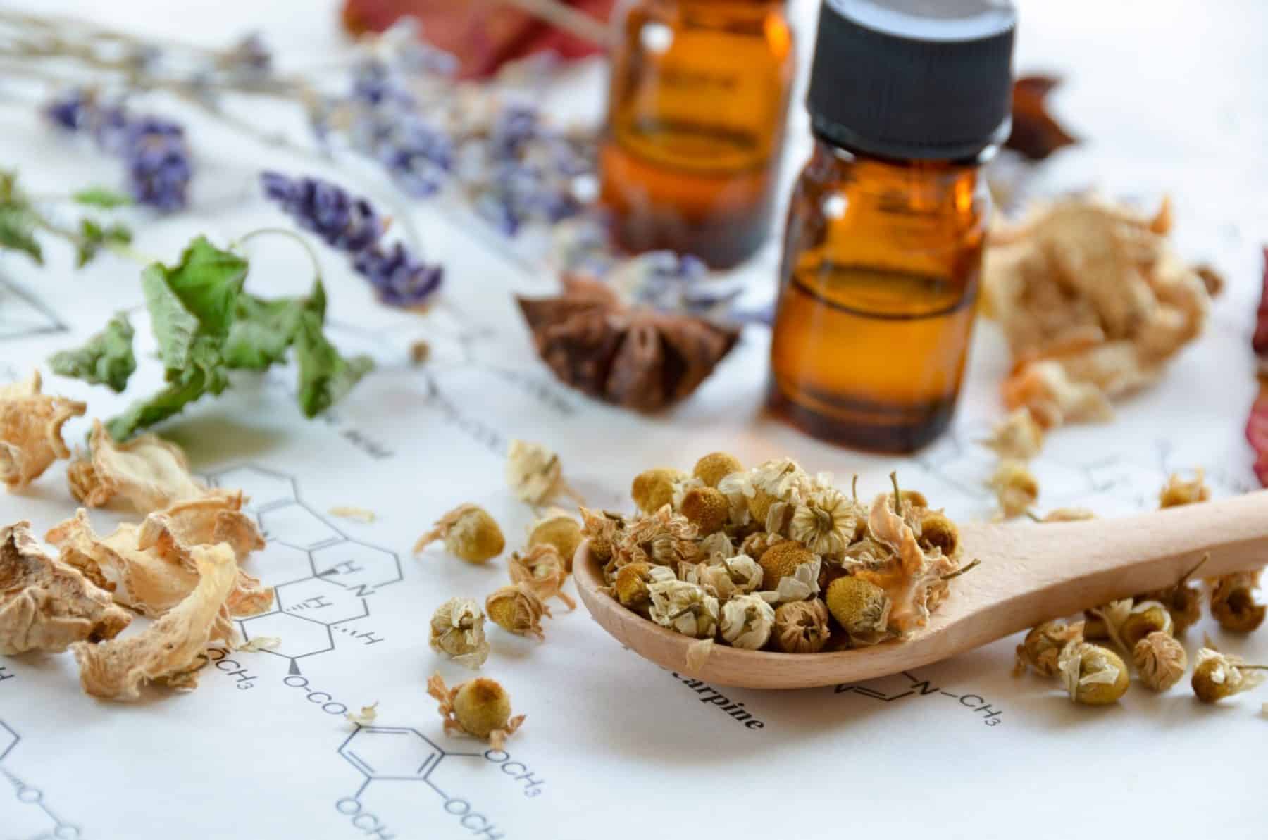 The art and science of herbal formulation: Ayurvedic formulation ...