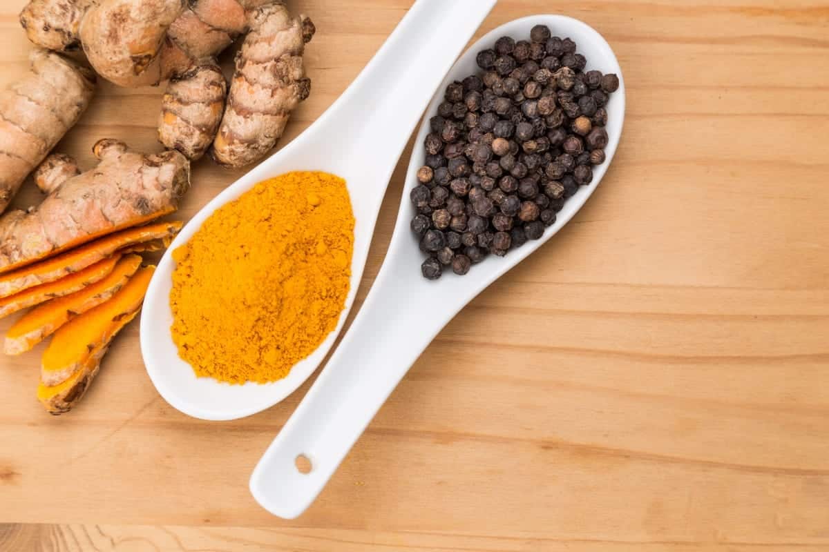 Turmeric: An old world, modern day panacea, or state-of-the-art sports ...