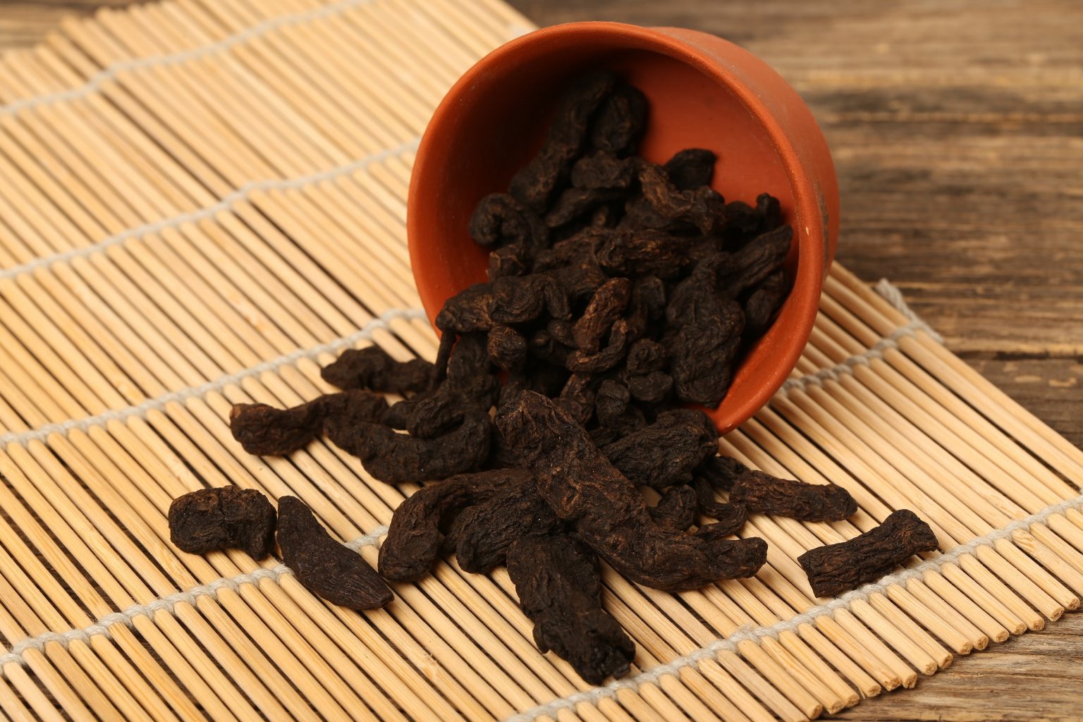 Rehmannia | Herbs | Herbal Reality