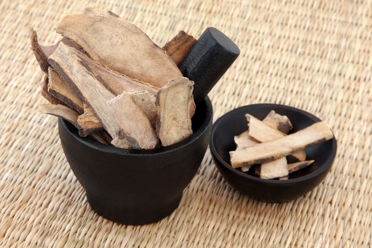 Bai shao (Paeonia lactiflora): Benefits, Uses, Safety | Herbal Reality