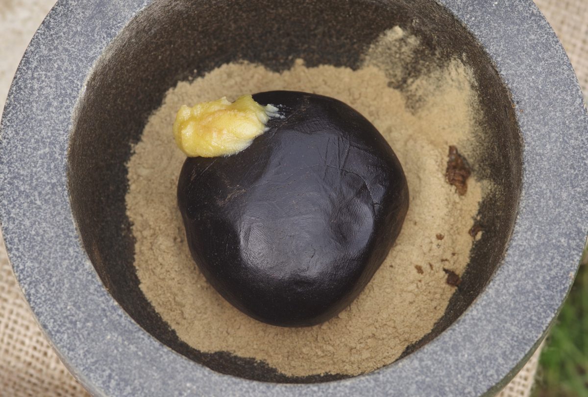 The use of guggulu in Ayurveda and how to prepare it | Ayurvedic herbal ...