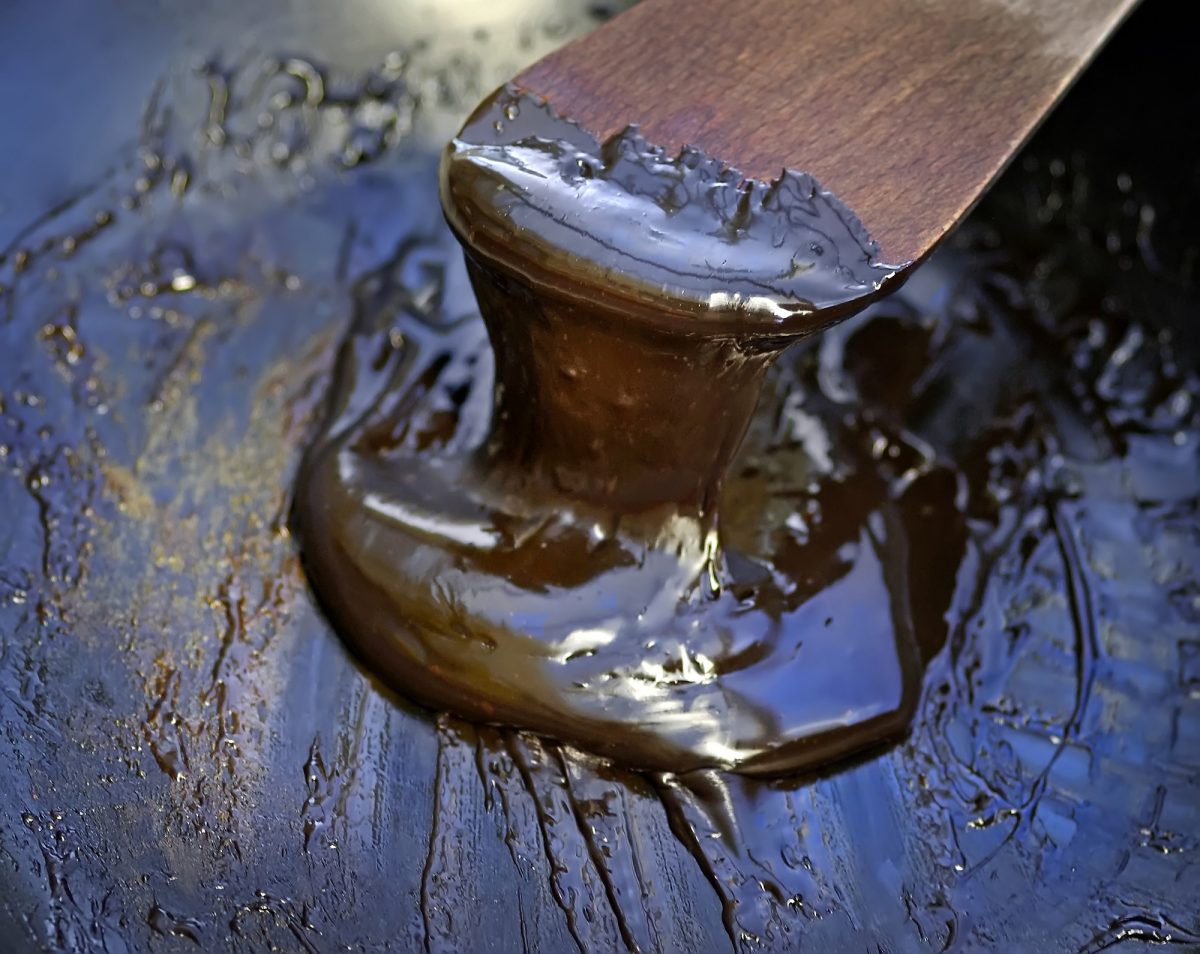 The use of guggulu in Ayurveda and how to prepare it | Ayurvedic herbal ...