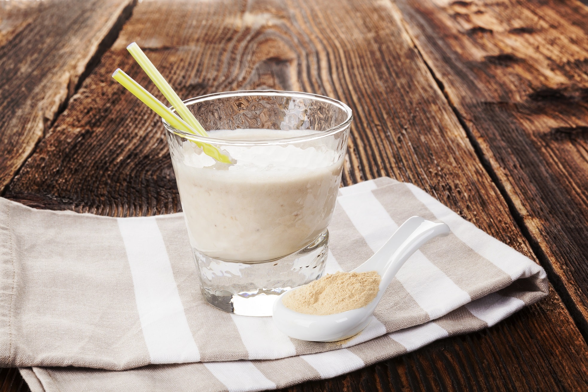 Maca (Lepidium meyenii): Benefits, Uses, Safety | Herbal Reality