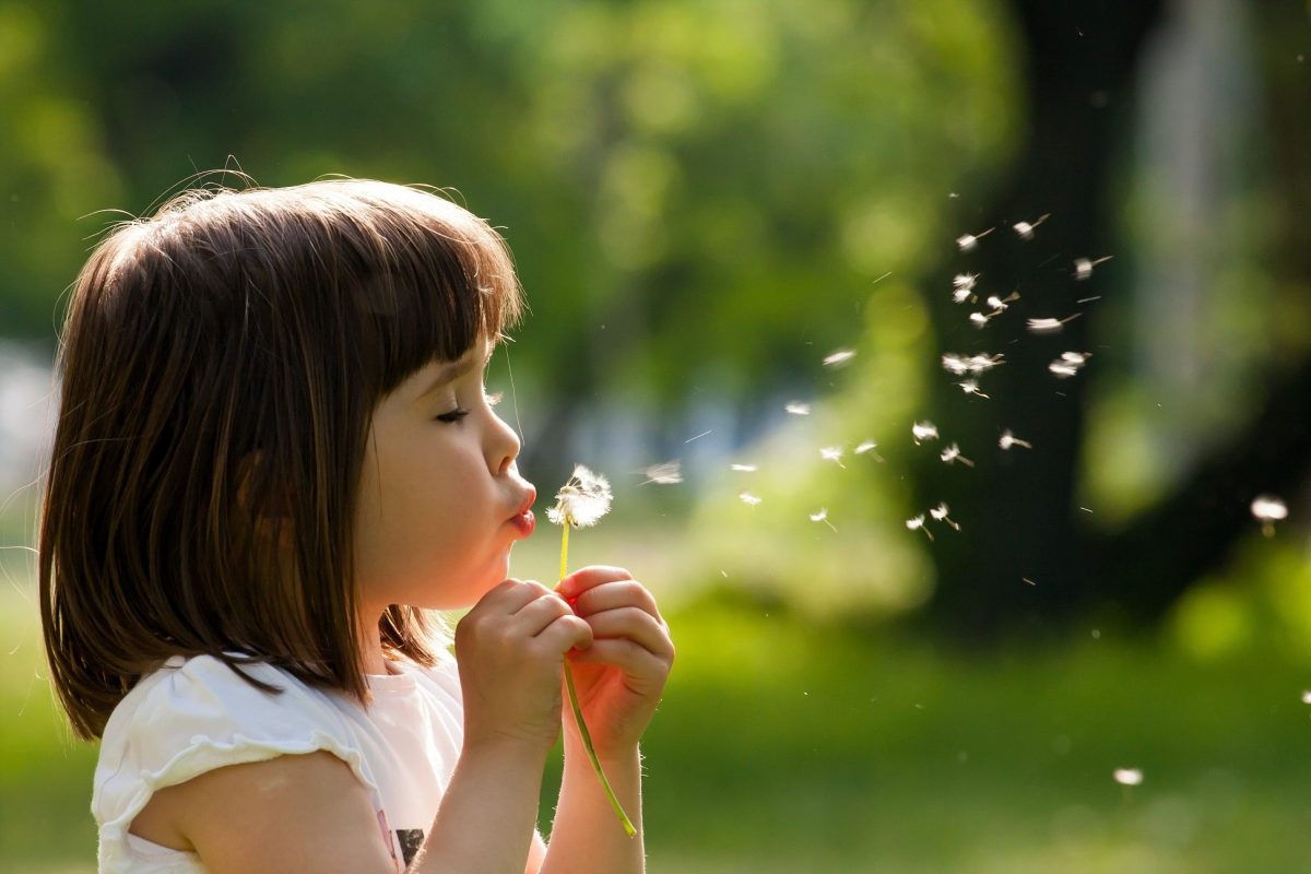 Children's immunity | Children's health | Herbal Reality
