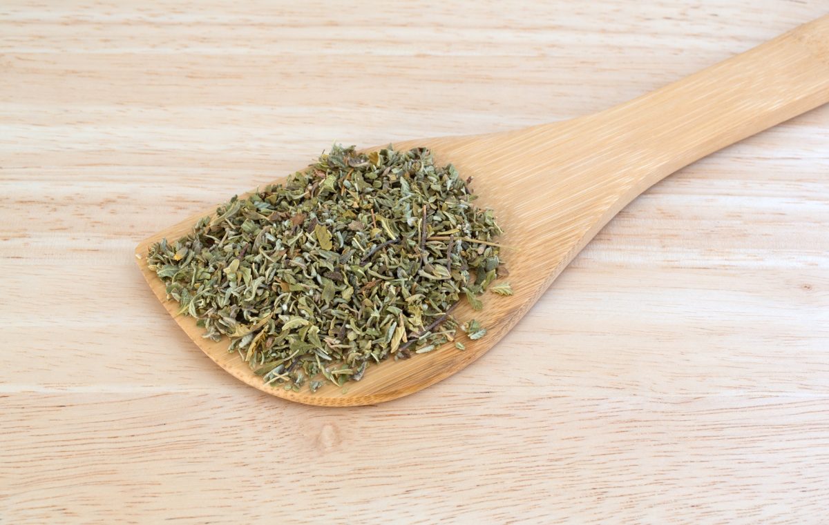 Damiana | Herbs | Herbal Reality