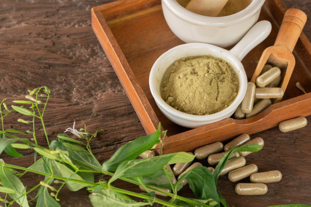 Save our antibiotics: 5 antibacterial herbs to fight infection ...