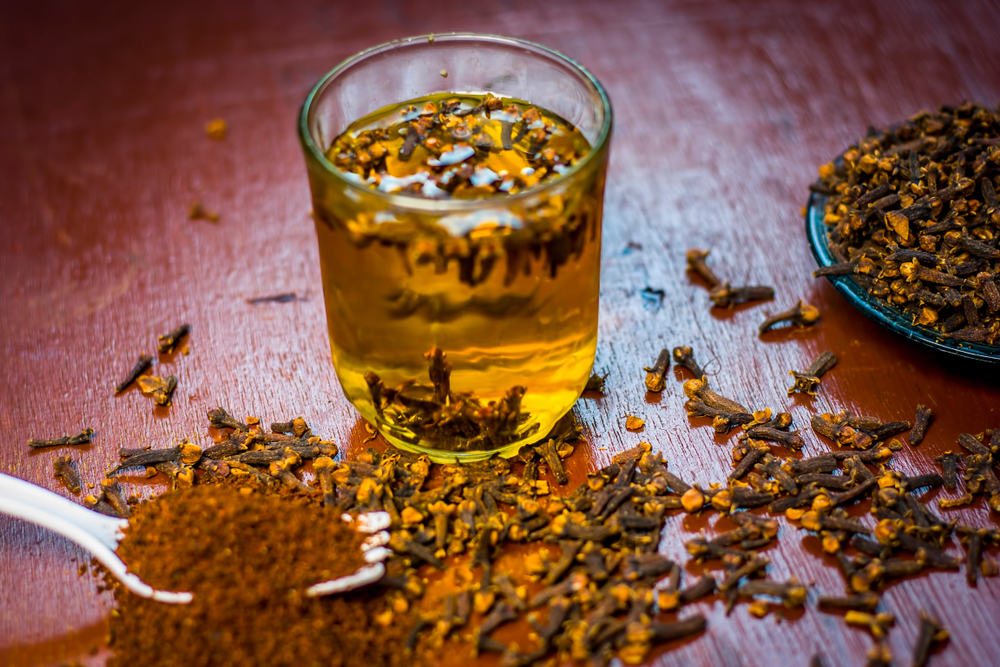 Clove | Herbs | Herbal Reality