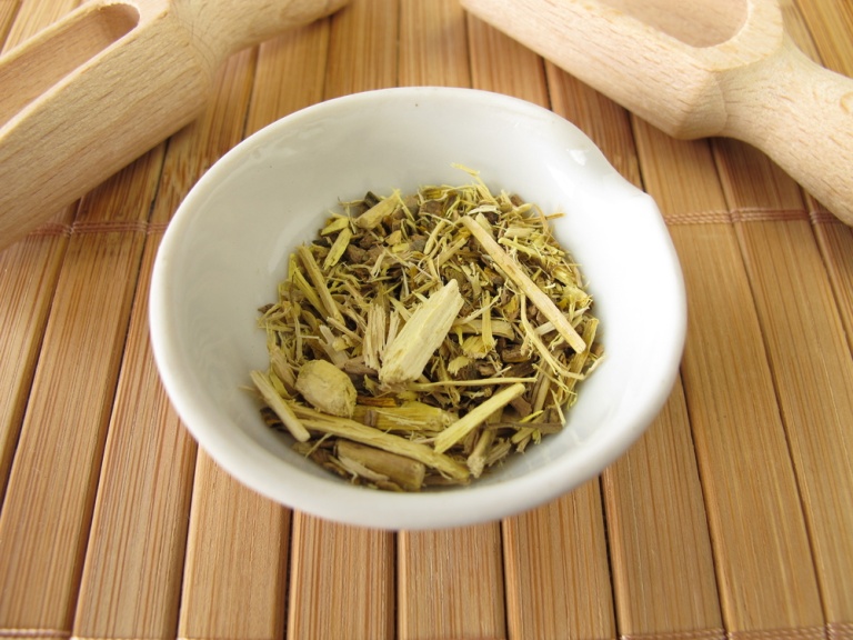 Oregon Grape Root (Berberis aquifolium): Benefits, Uses, Safety ...