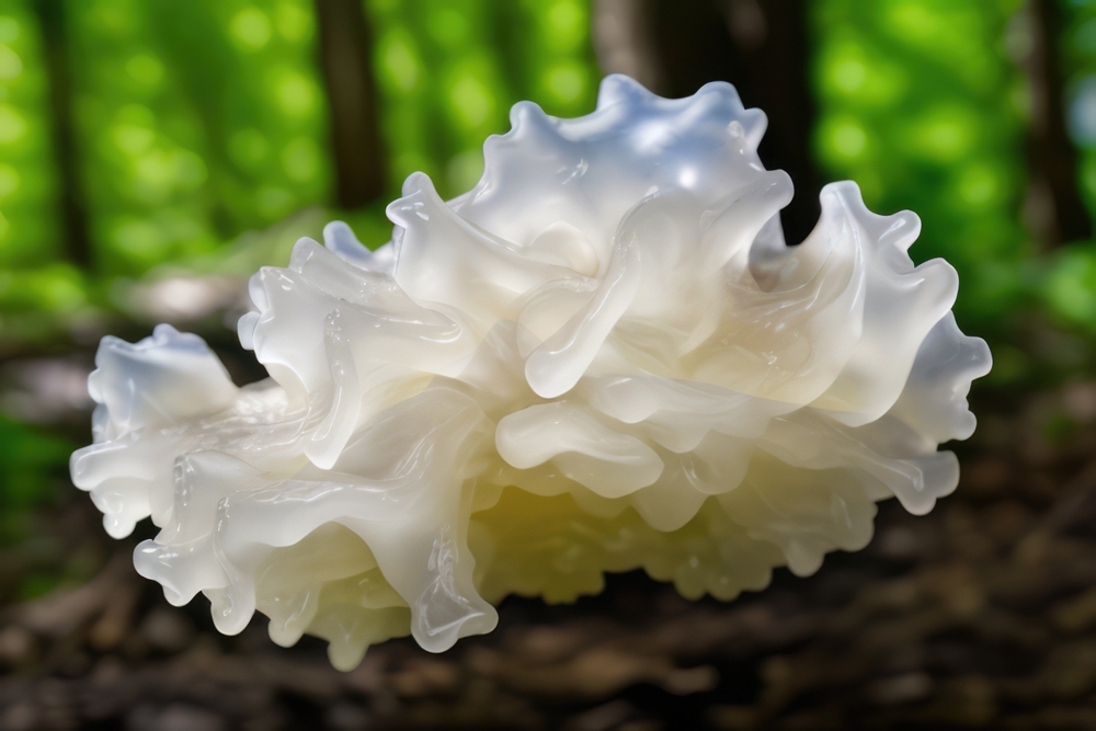 Tremella | Herbs | Herbal Reality