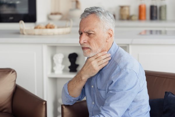 Overactive thyroid | Endocrine system | Herbal Reality