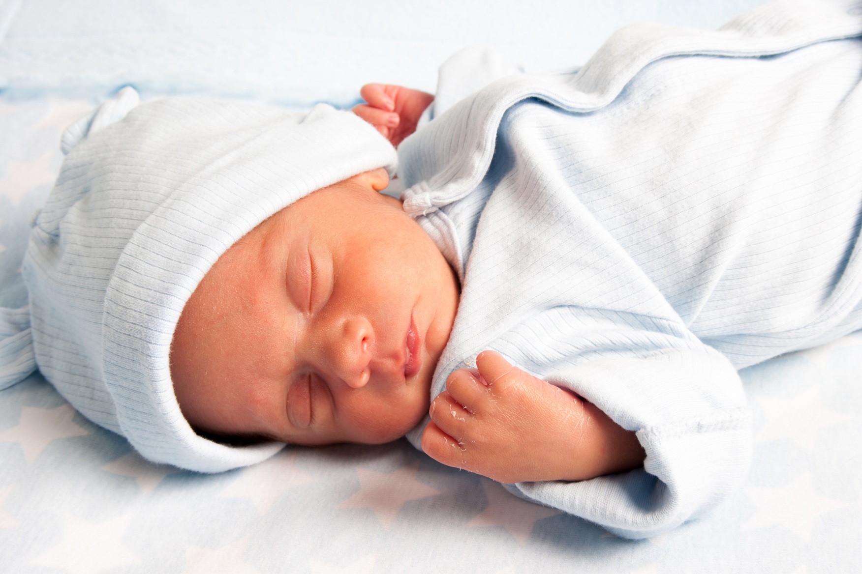 How Coconut and Sunflower Oils Help Premature Babies Gain Weight ...